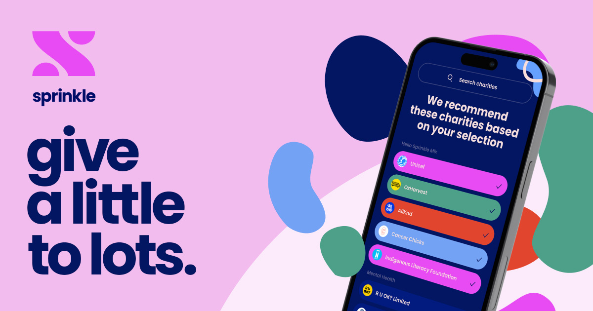 Our values | Sprinkle - Share the love